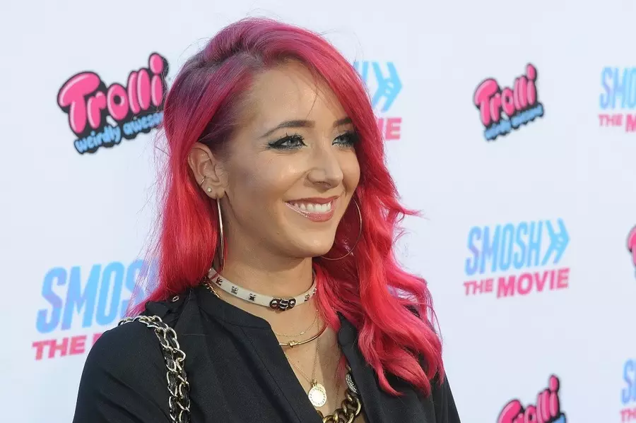 Jenna Marbles Net Worth