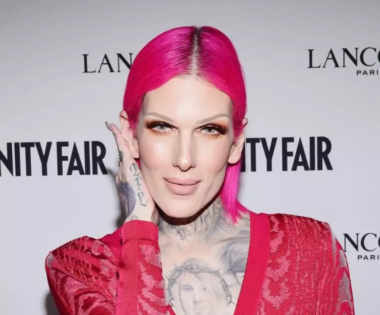 Neta Valoro de Jeffree Star