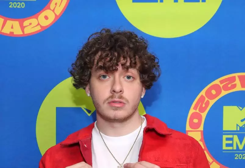 Jack Harlow ມູນຄ່າສຸດທິ