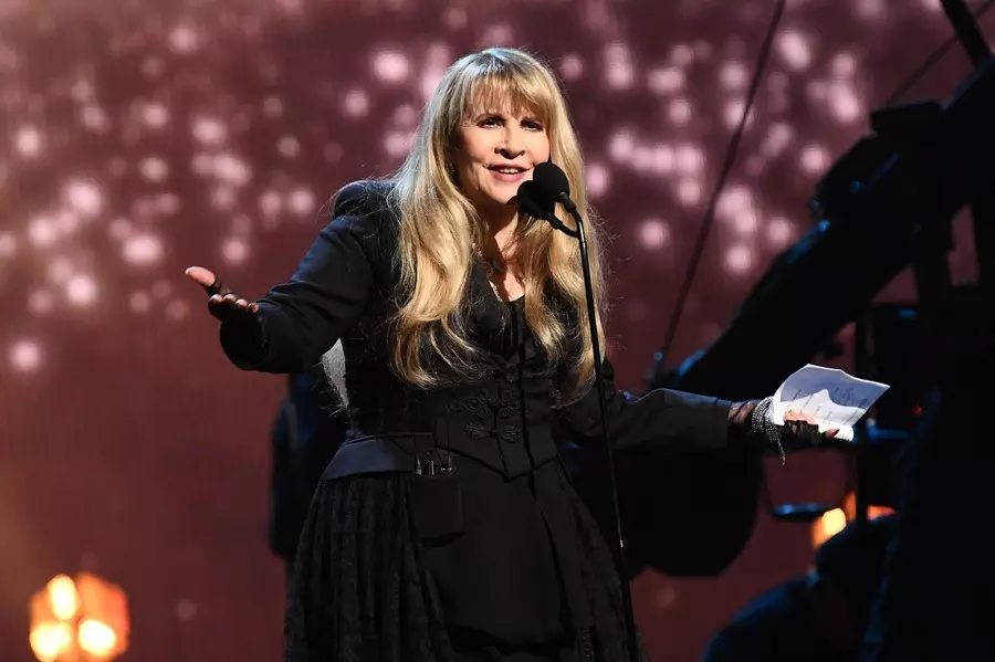 Stevie Nicks नेट वर्थ 9286_1