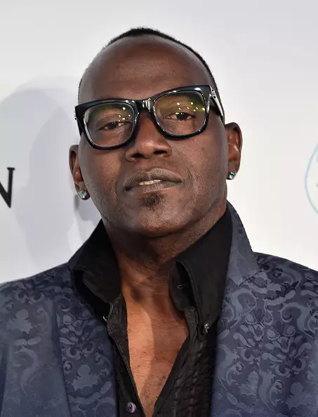 Randy Jackson Net Worth 9295_1