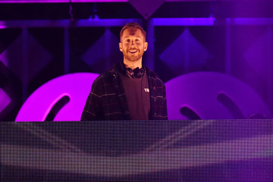 Según los informes, Calvin Harris vendió los derechos de publicación de todo su catálogo por alrededor de $ 100 millones 9323_1