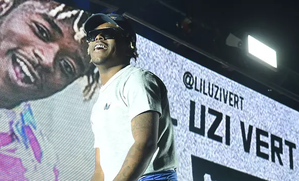 Lil Uzi Vert มูลค่าสุทธิ