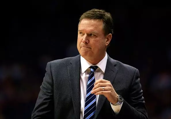 Bill Self