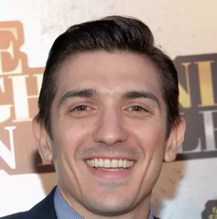 Andrew Schulz มูลค่าสุทธิ