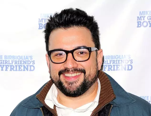 Horatio Sanz ਨੈੱਟ ਵਰਥ