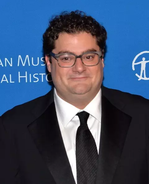 Bobby Moynihan