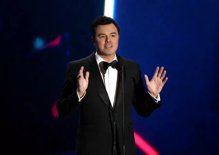 Valoarea netă a lui Seth MacFarlane 964_2