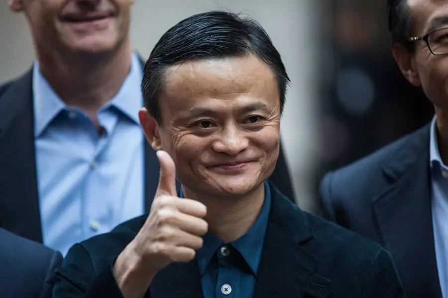 Jack Ma – Kína leggazdagabb embere – kilép az Alibabából, hogy a filantrópiára és a tanításra összpontosítson 9653_1