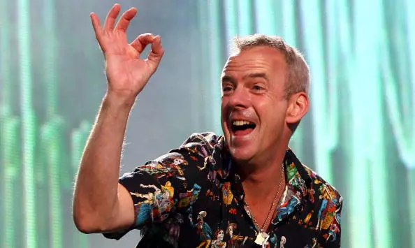 Fatboy Slim Net Worth