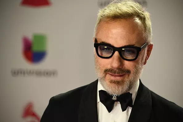 Gianluca Vacchi Net Worth