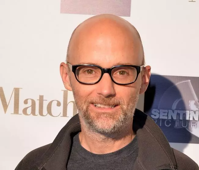 Moby Net Worth