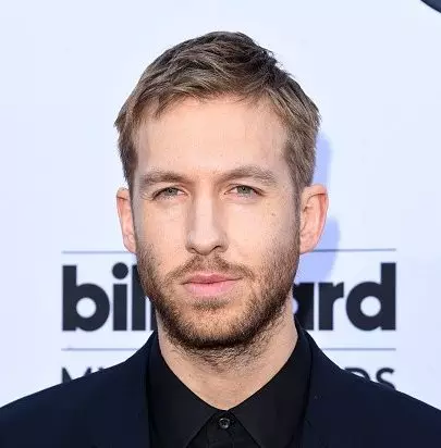 Calvin Harris Net Worth