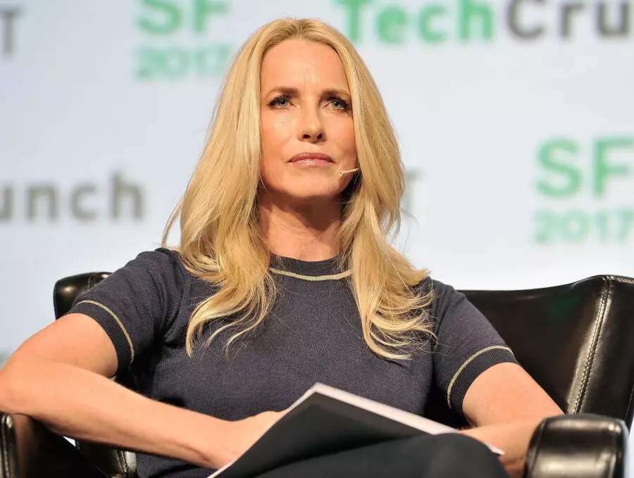 Laurene Powell Jobs กำลังซื้อหุ้นมหาศาลใน Washington Wizards and Capitals 9914_1