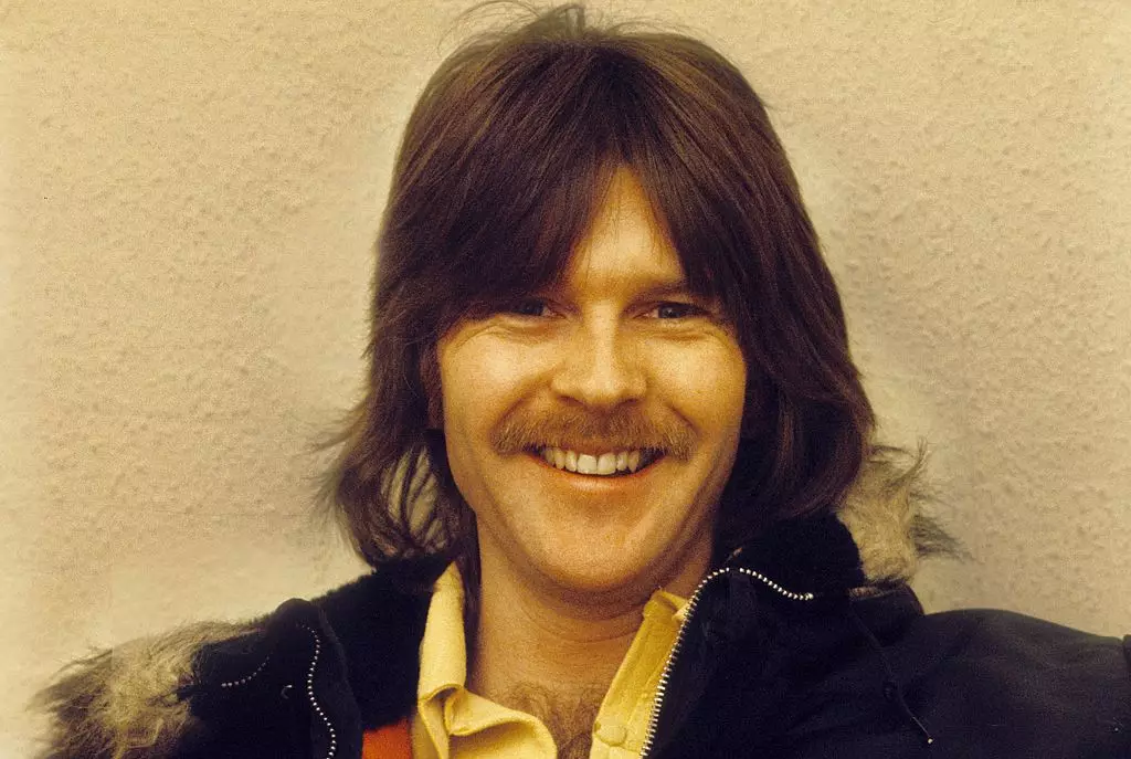 Fortuna de Randy Meisner