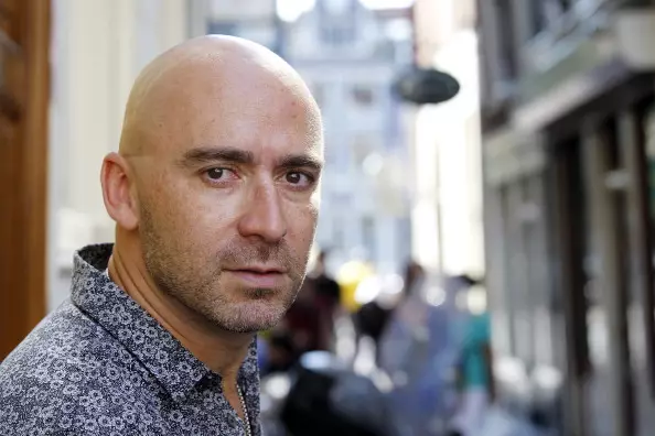 Ed Kowalczyk Net Worth