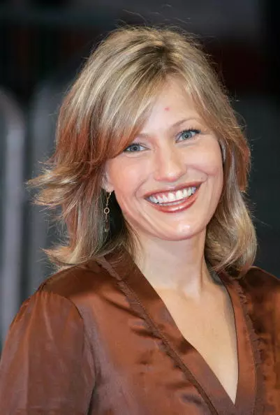 Joey Lauren Adams Thamani halisi