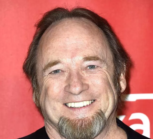 Stephen Stills thamani halisi