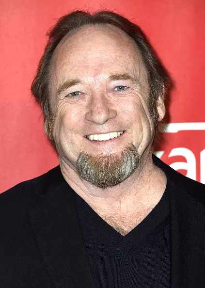 Stephen Stills neto vrednost